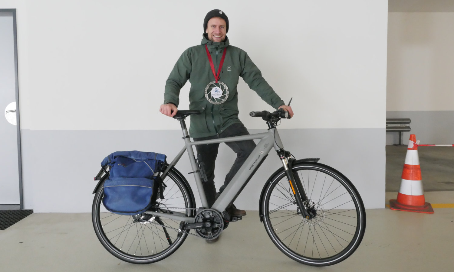 Luzernmobil Challenge: Die E-Bike Champions - Velogeschäft und ...